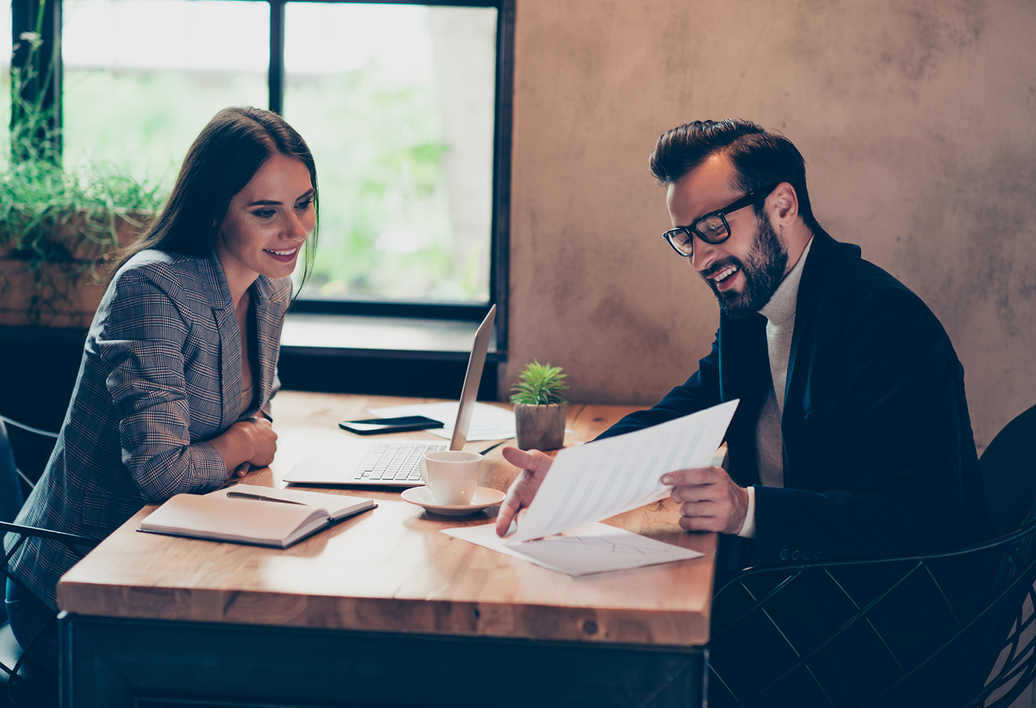 Forrester Thought Leadership: Reduce Risk And Improve Your Contract ...