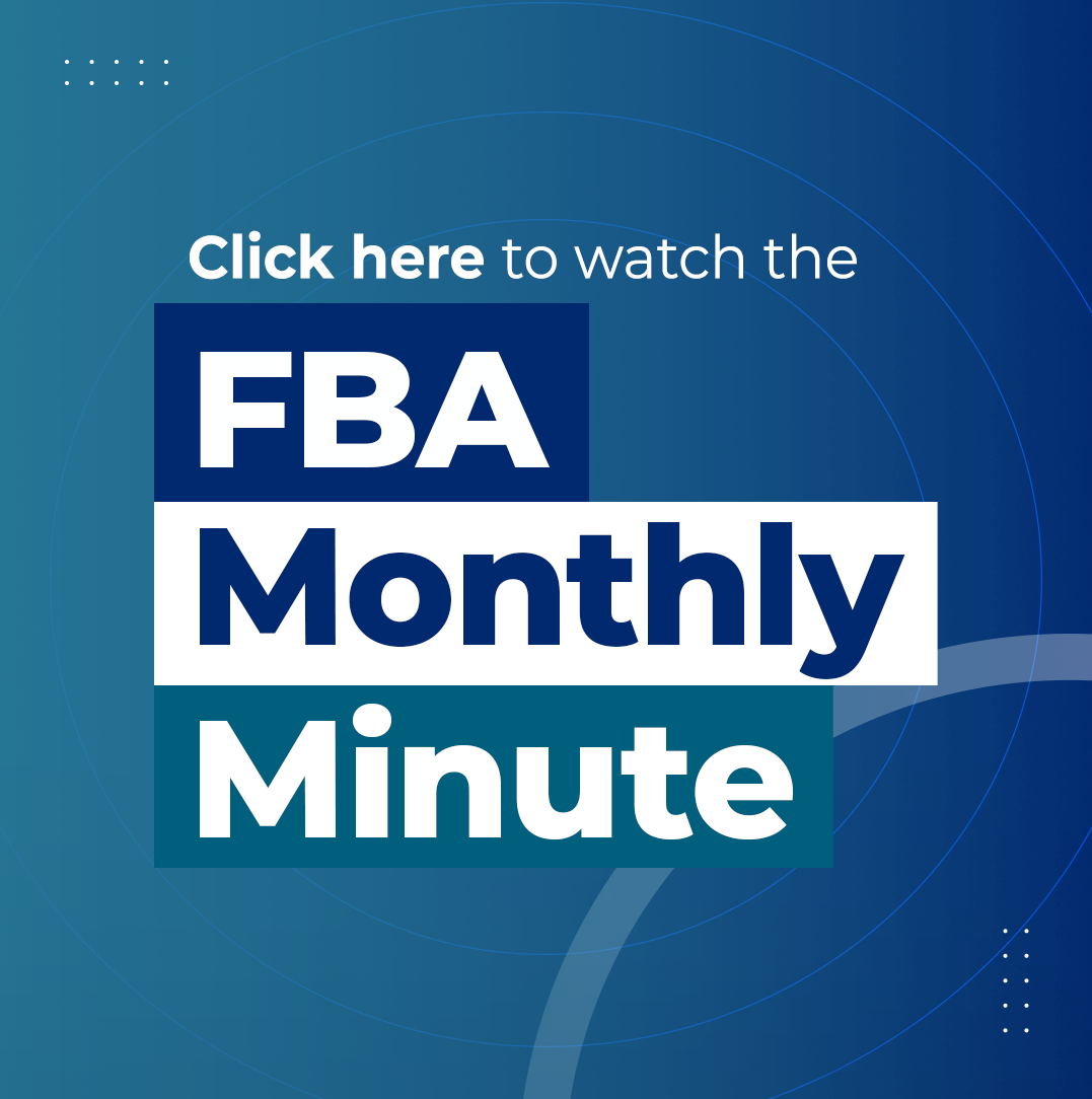 FBA Knowledge Hub - FBA Knowledge Hub