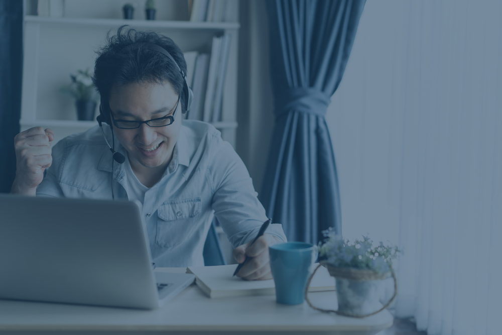 Remote Working: You’ve Covered the Basics, Now What? - iManage - Todays ...