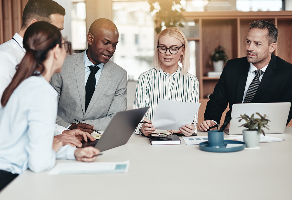 Using Metrics to Defend In-House Legal Department Value - LawVu ...