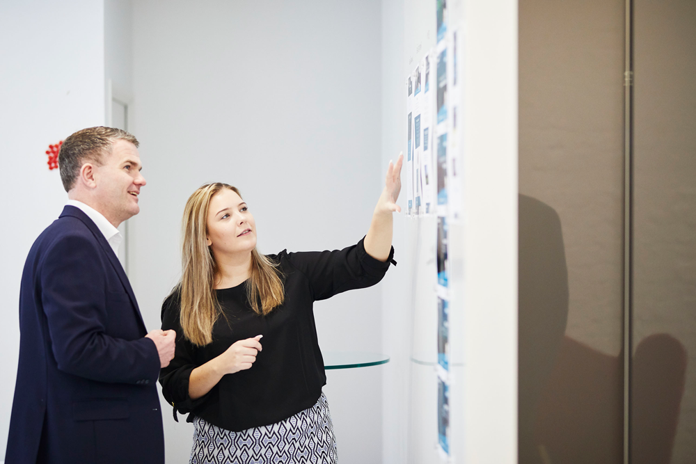 Putting Clients First: Understanding the New Normal - Sage - INCPAS ...