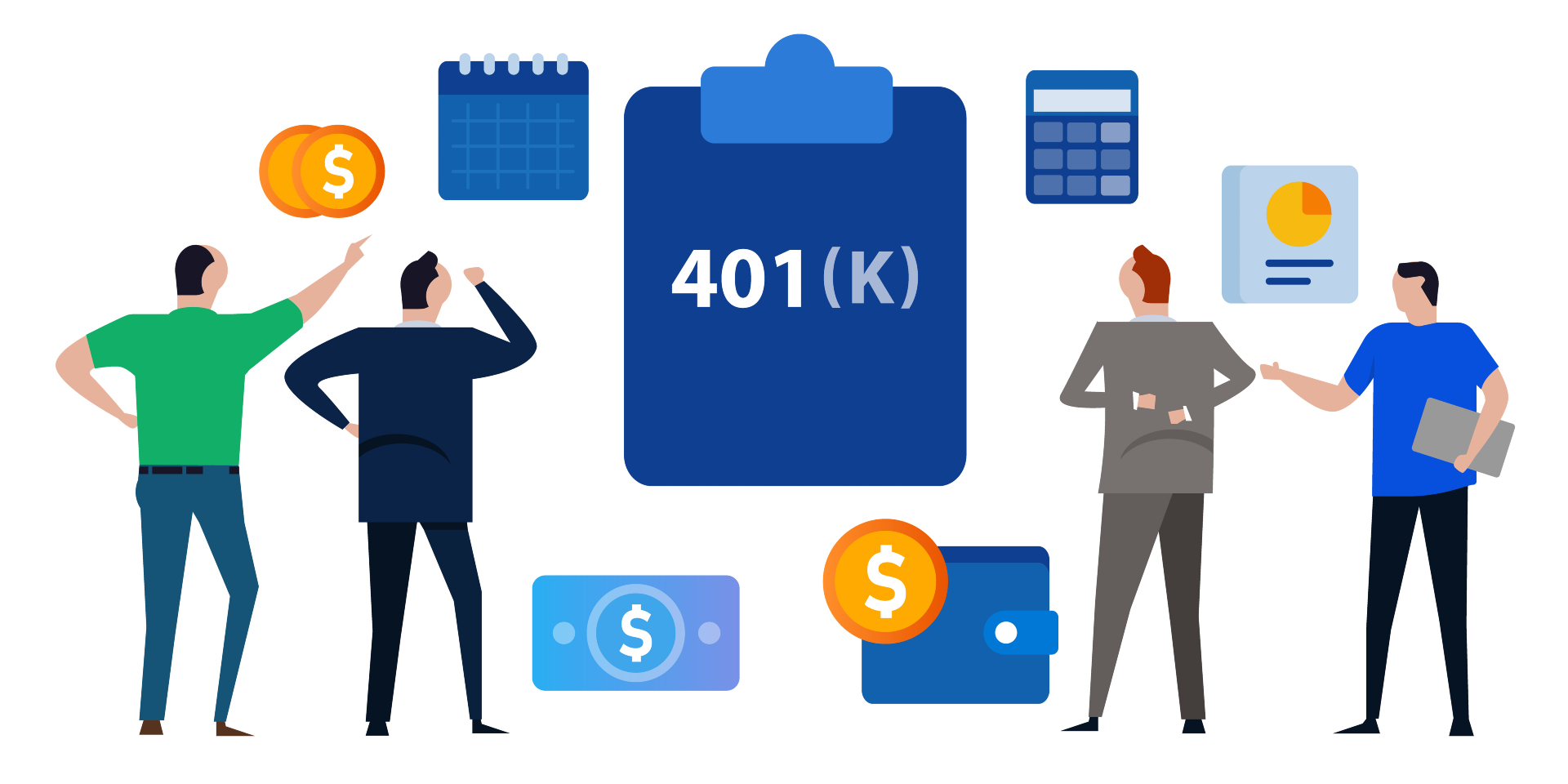 What s A Safe Harbor 401 k Plan Ubiquity Retirement Lead Marvels