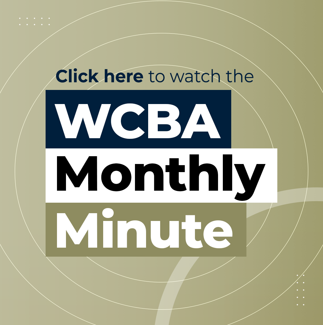 WCBA Knowledge Hub - WCBA Knowledge Hub